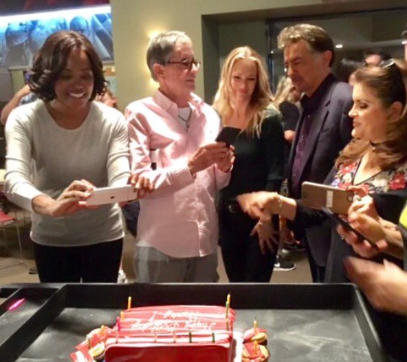 Interview Criminal Minds Executive Producer Harry Bring