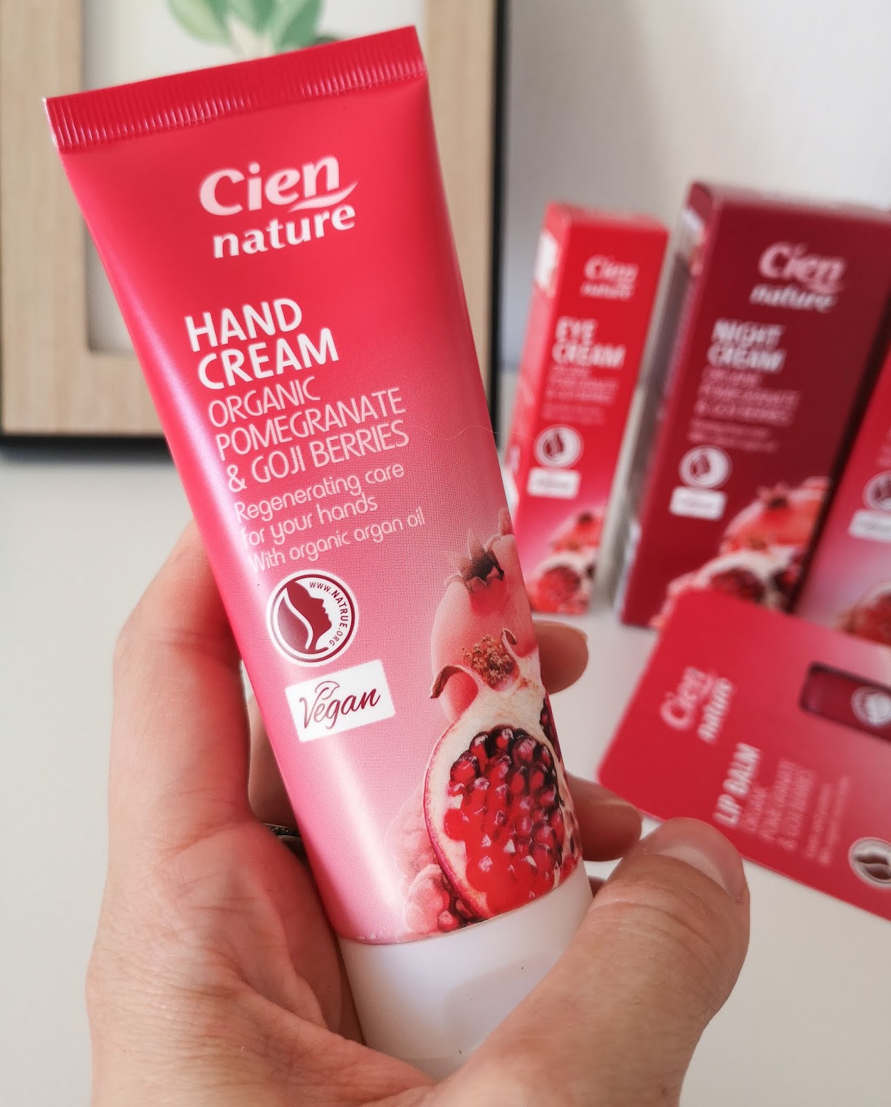 La gamme Cien Nature de Lidl : des petits prix et une super compo ...