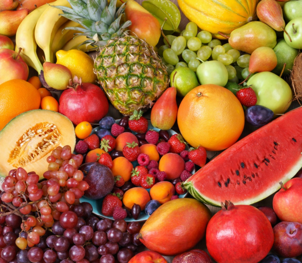 Tip dan Petua: Kenali Personaliti Melalui Buah-buahan Kesukaan