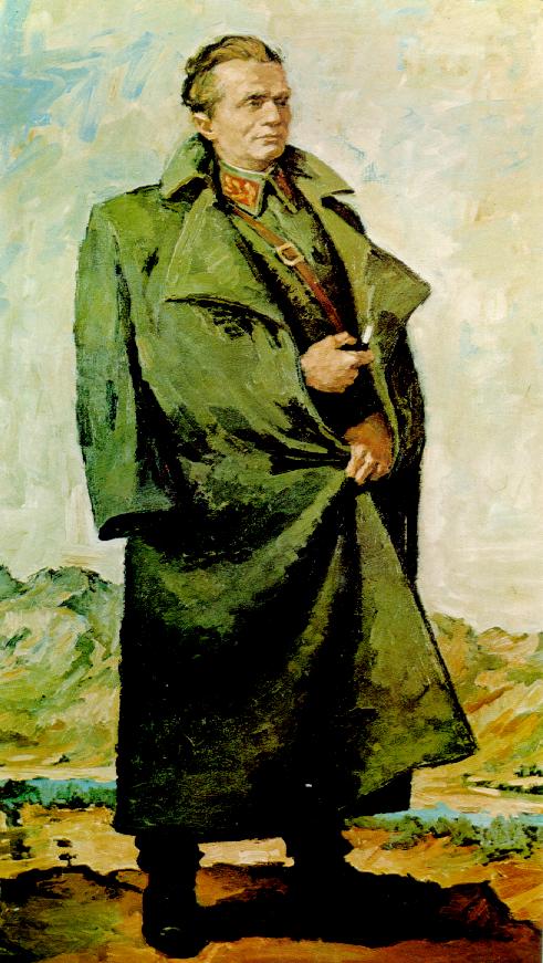 NOSTALGIJA TITO JUGOSLAVIJA: TITO (Portreti)