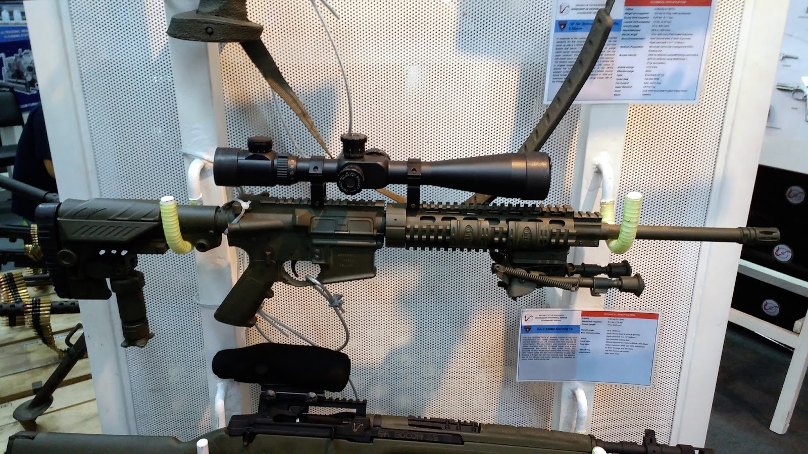 [R&D] Government Arsenal Series : r/GlobalPowers