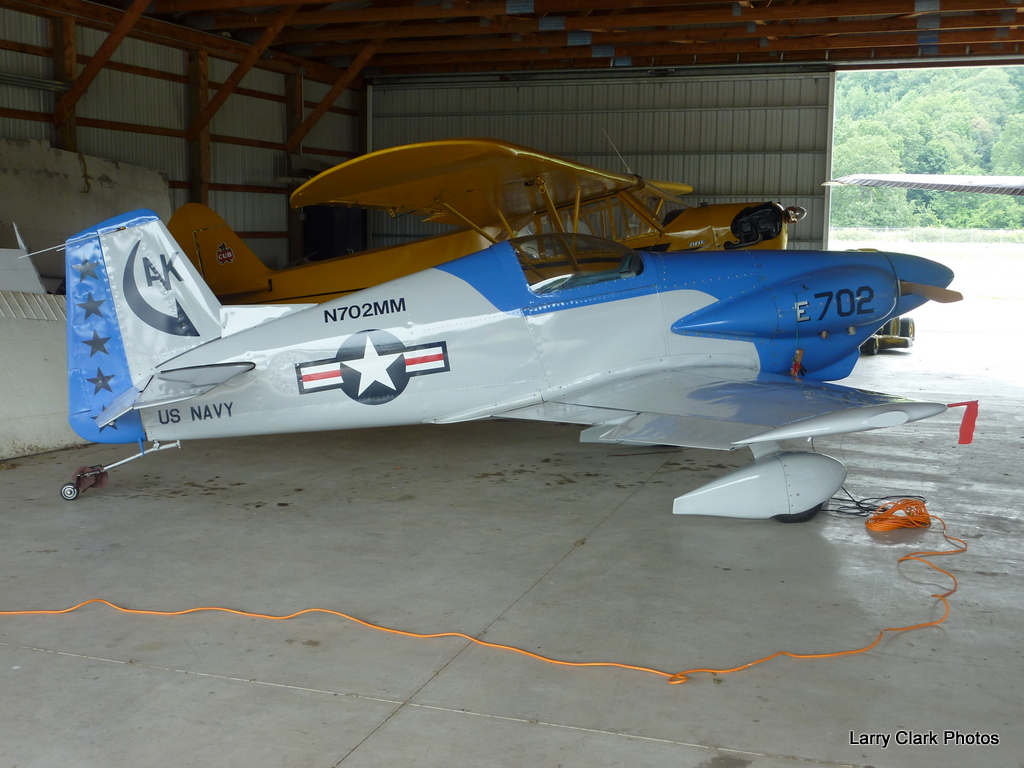 Road Runner: Plane ride & Lunch