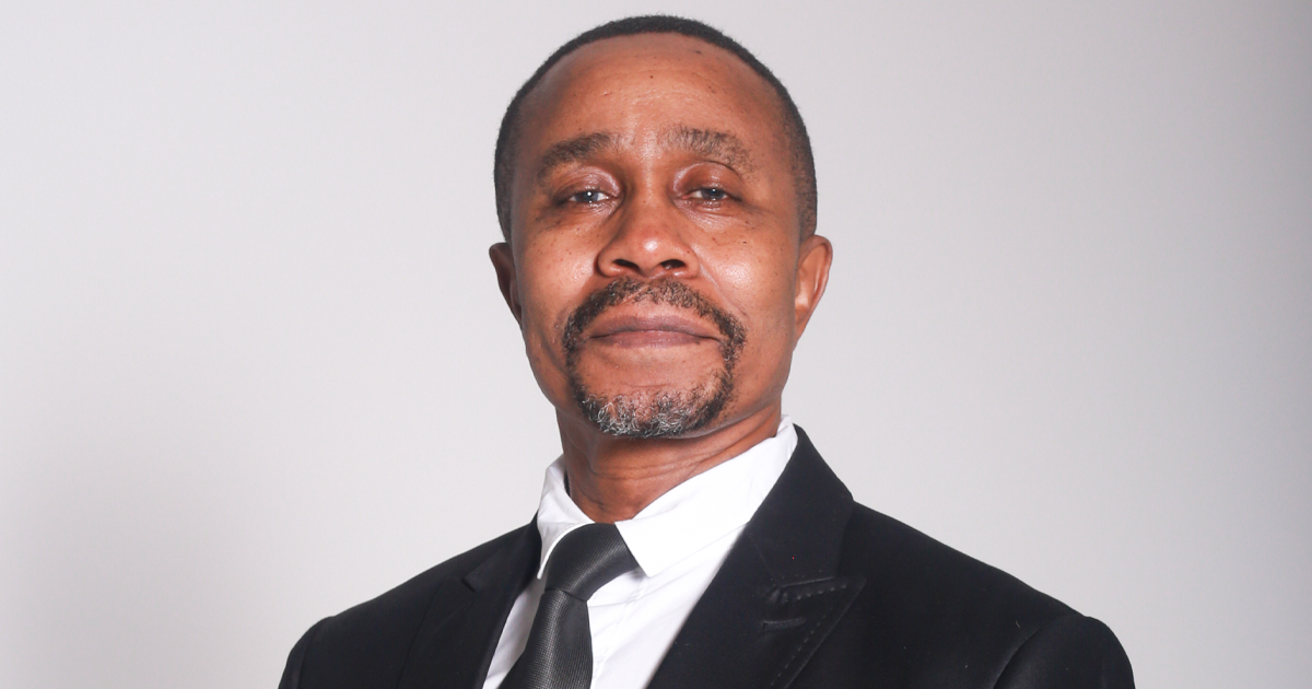 VUSI KUNENE: A TRUE LEGEND - Jet Club
