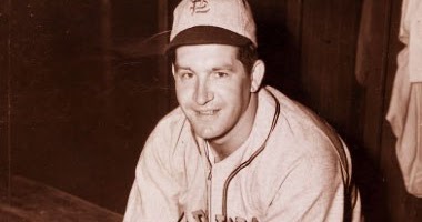 Bert Shepard by Michael Ceraolo