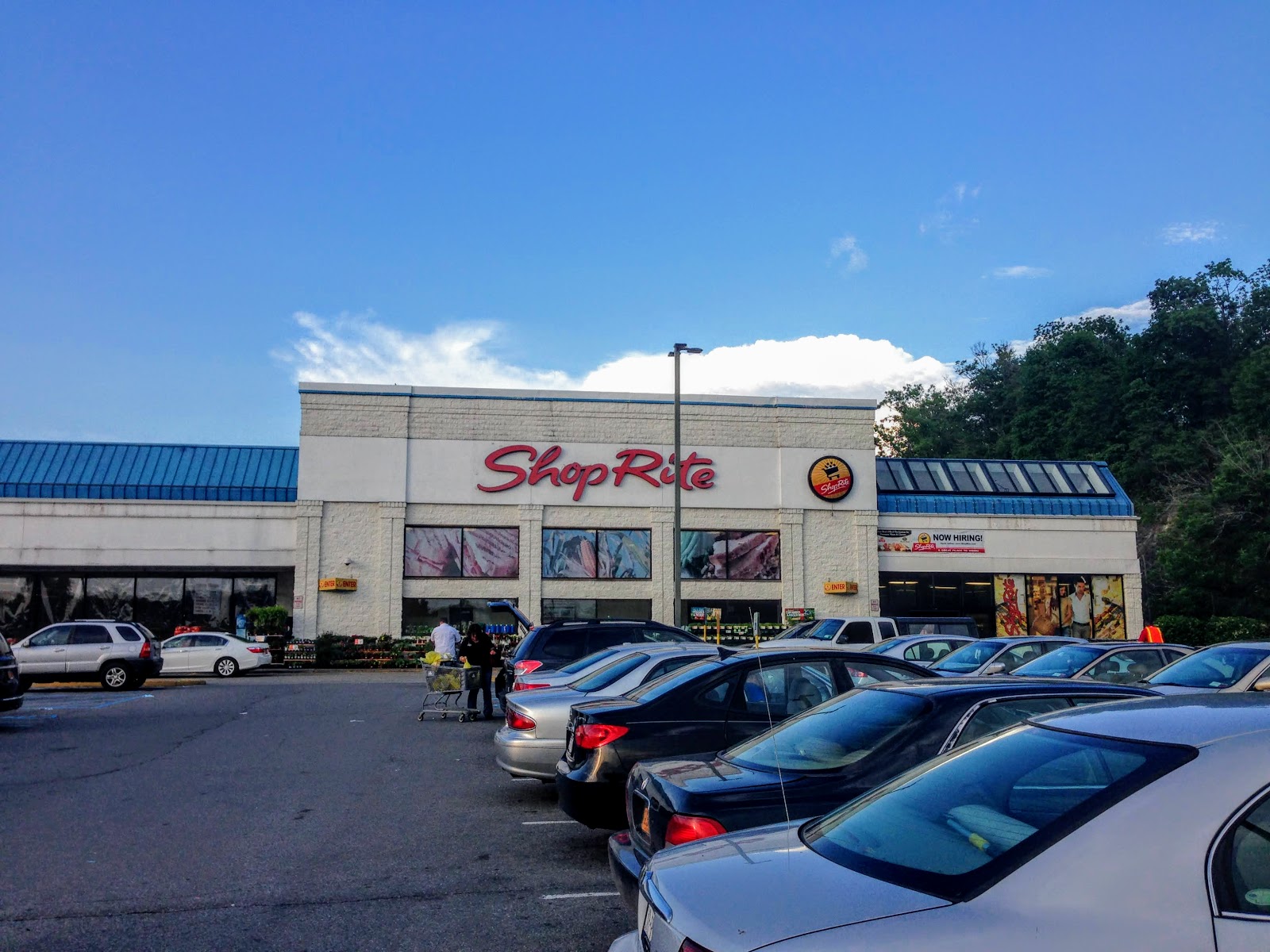 TOUR: ShopRite - Fishkill, NY