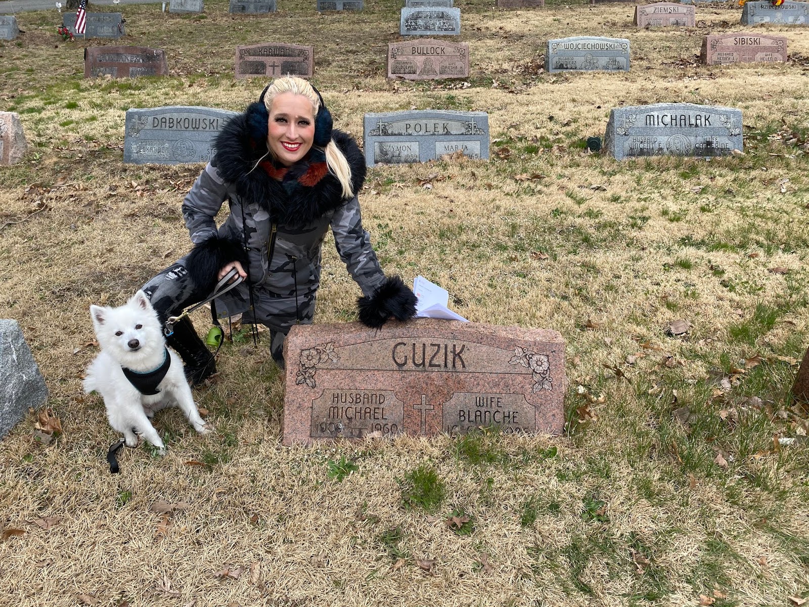 St. Joseph's Cemetery (Polish Roman Catholic Church - Camden, NJ ...