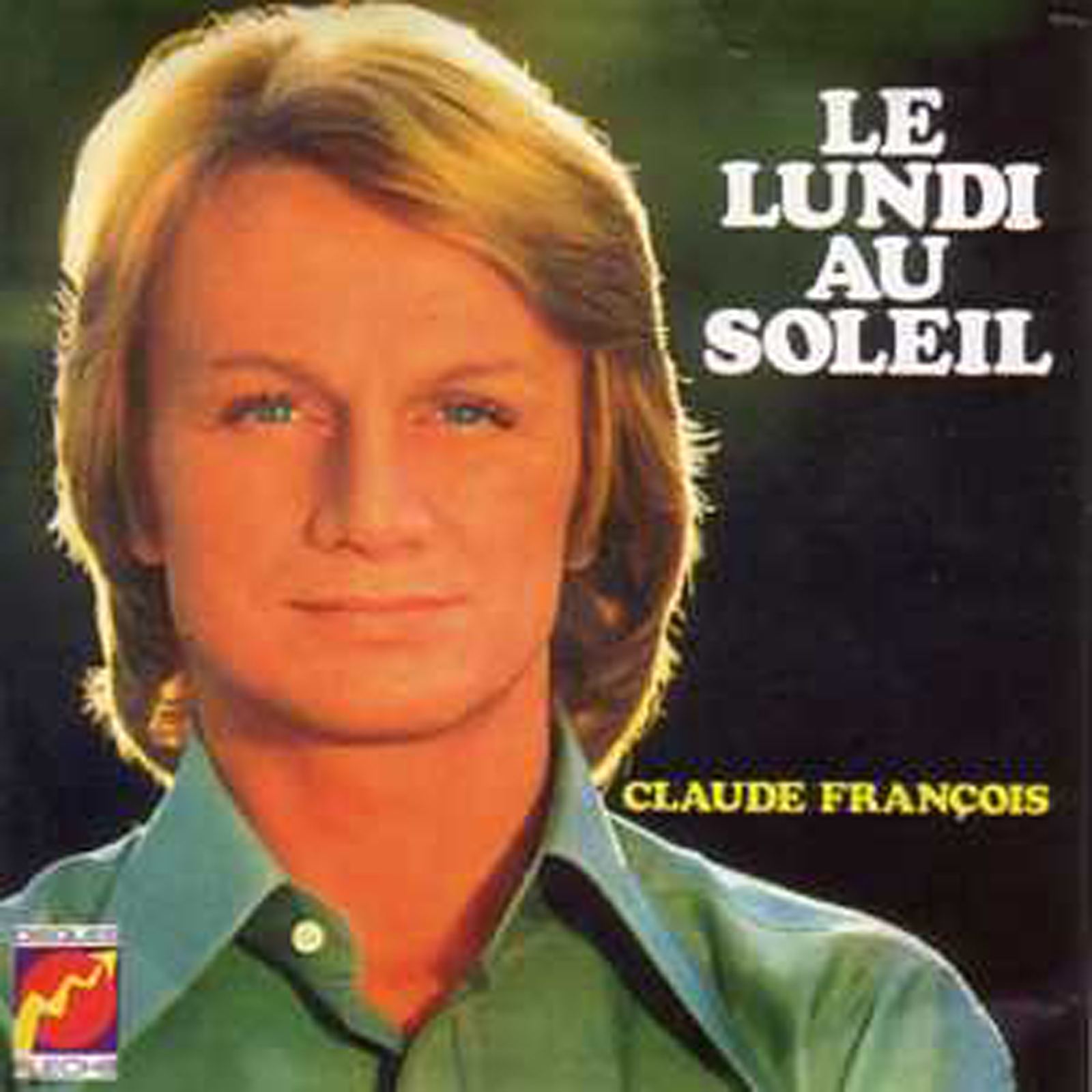 MUSIQUE ANNEES 70: Claude FRANCOIS