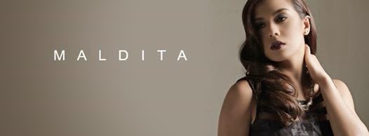 Pilipinas Fashion Worldwide: I MUST HAVE THAT MALDITA!