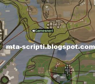 MTA SA F11 Harita İsim Gösterme Scripti 2021 [ LİNK UPDATE ] - MTA ...