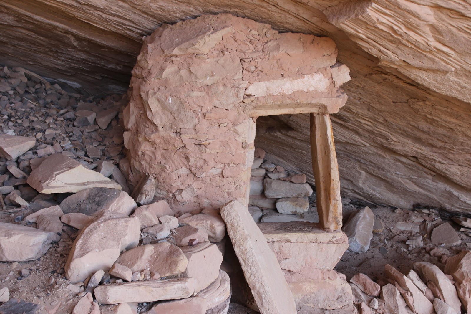 gjhikes.com: Cold Spring Cave