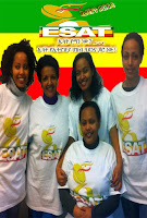 Ethio Freedom: THE ESAT SOCIETY ETHIOPIAN SATELLITE TELEVISION