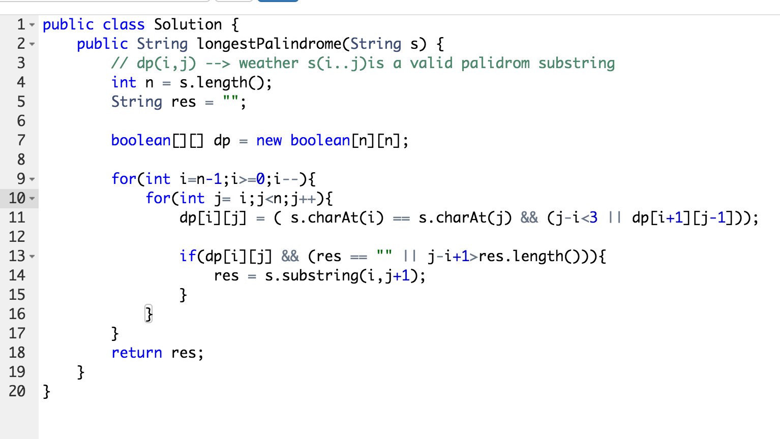 Geeks Dream The Dynamic Programming Technique 2