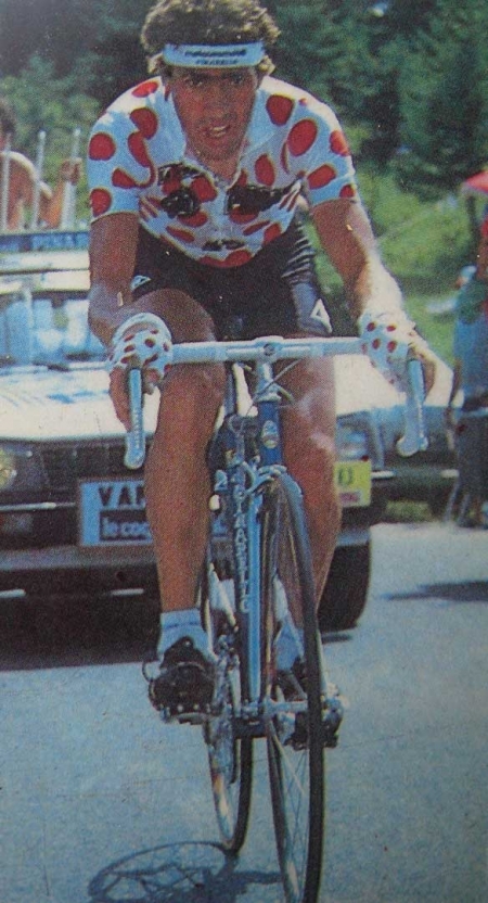 Piedmont Velo Sports: Lucien Van Impe