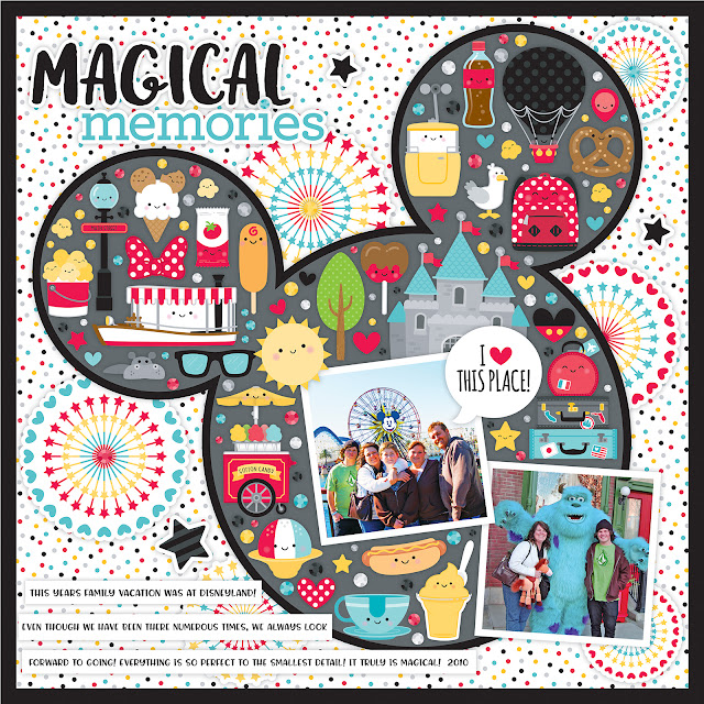 Doodlebug Design Inc Blog: INTRODUCING FUN AT THE PARK | Win It Before ...