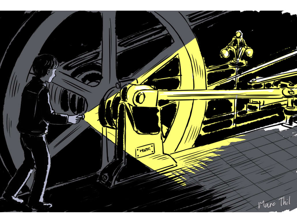 Livres de Marc Thil: Divers