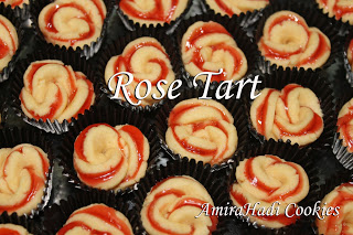 Biskut Raya Murah: Keterangan Biskut