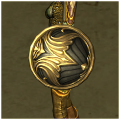 Material Middle-Earth: Cosmetic Weapons & Shields