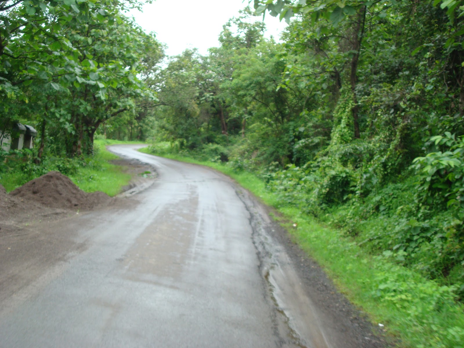 Explore Weekends: June 2013