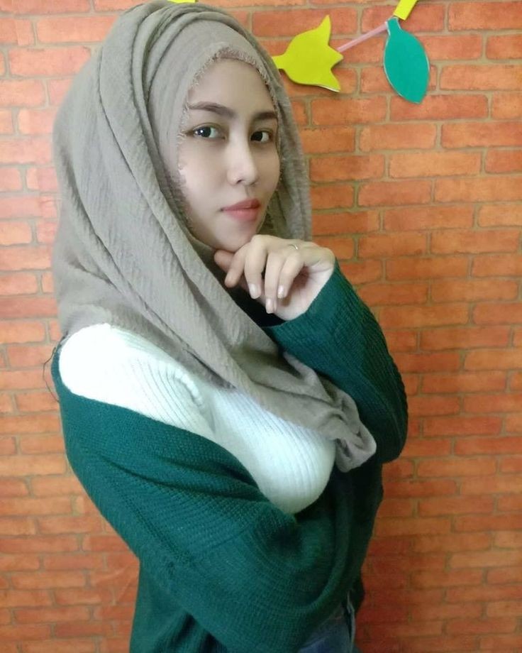 Ukhti Hijab Nakal Kumpulan Video