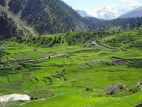All about cities of Pakistan : Astor Gilgit–Baltistan Pakistan