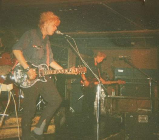 Listen and Understand: The Mob