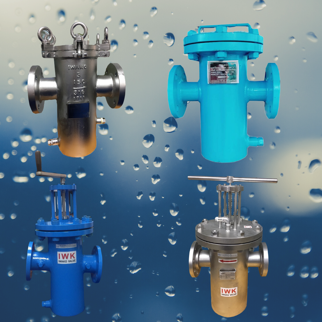StrainerFiltervalve: Basket Strainer Industrial