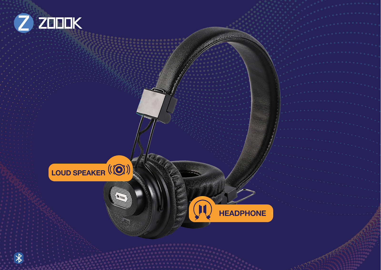 SPIRIT OF MUMBAI: Zoook JAZZ DUO - An app based convertible Bluetooth ...