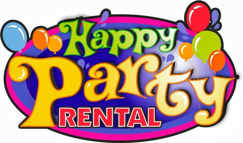 Happy Party Rental