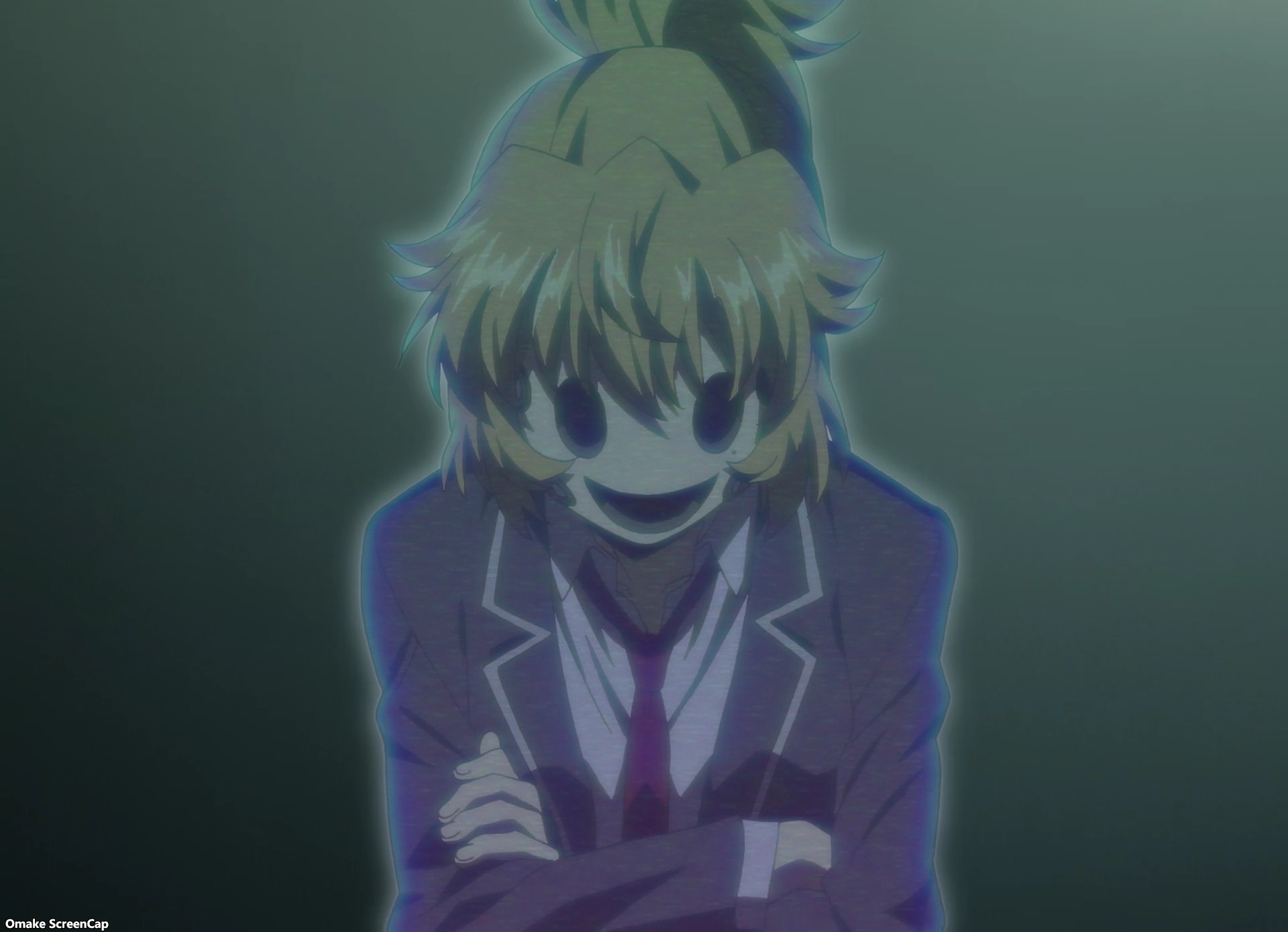 Joeschmo's Gears and Grounds: High-Rise Invasion - Episode 12 [END ...