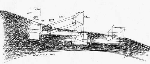 BAC Design Studio: Chichu Art Museum - Tadao Ando