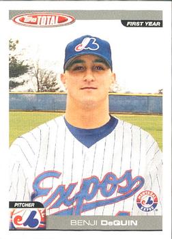 Not Another Baseball Card Blog: One Million Expos: Things I've Run Into
