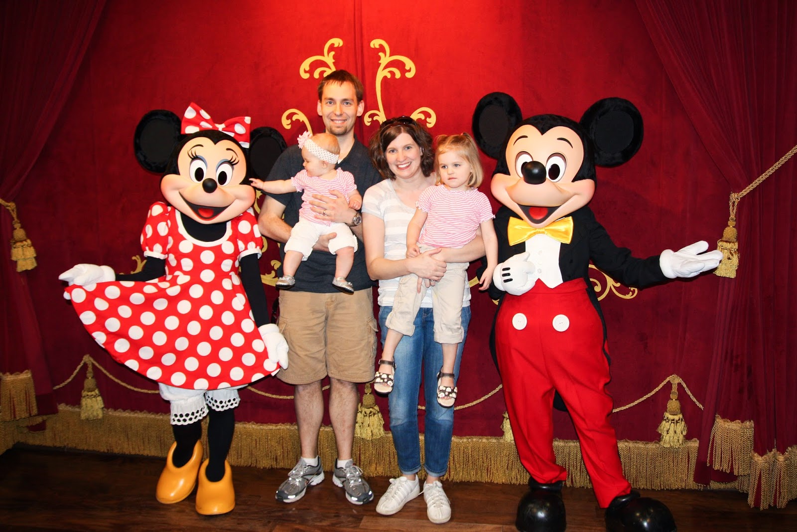 emily's photo blog: Disney World Series: An Introduction