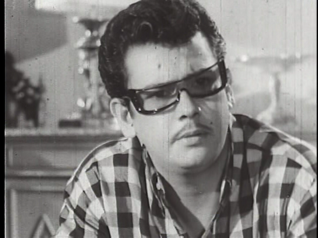 Name That Filipino Actor!: Bernard Bonnin