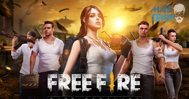 Membahas Segala Tutorial : Free Fire