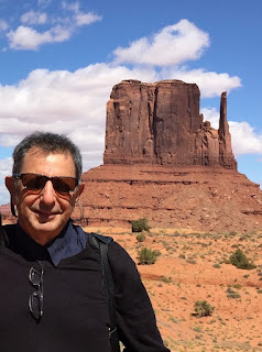 Setu 🌉 सेतु: Interview: Michael Minassian