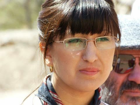 TARDES DE MATE Y CUENTOS: LAURA CORNEJO LA RINCONADA / POCITO / SAN ...