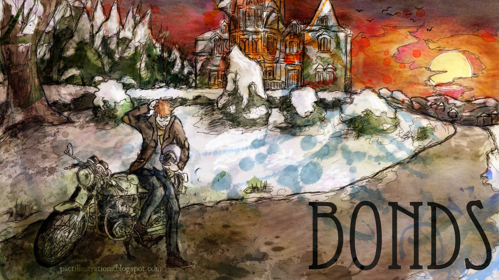 Favourite Worm fan art : r/Parahumans