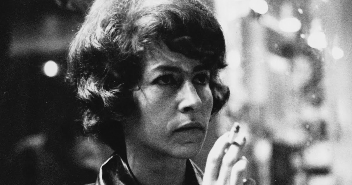 babylondonorbital: Chronicle of a Summer. Jean Rouch & Edgar Morin. On ...