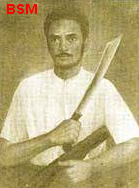 Perjuangan & Biodata Kapitan Pattimura - Info Seputar Biodata® | Profil ...