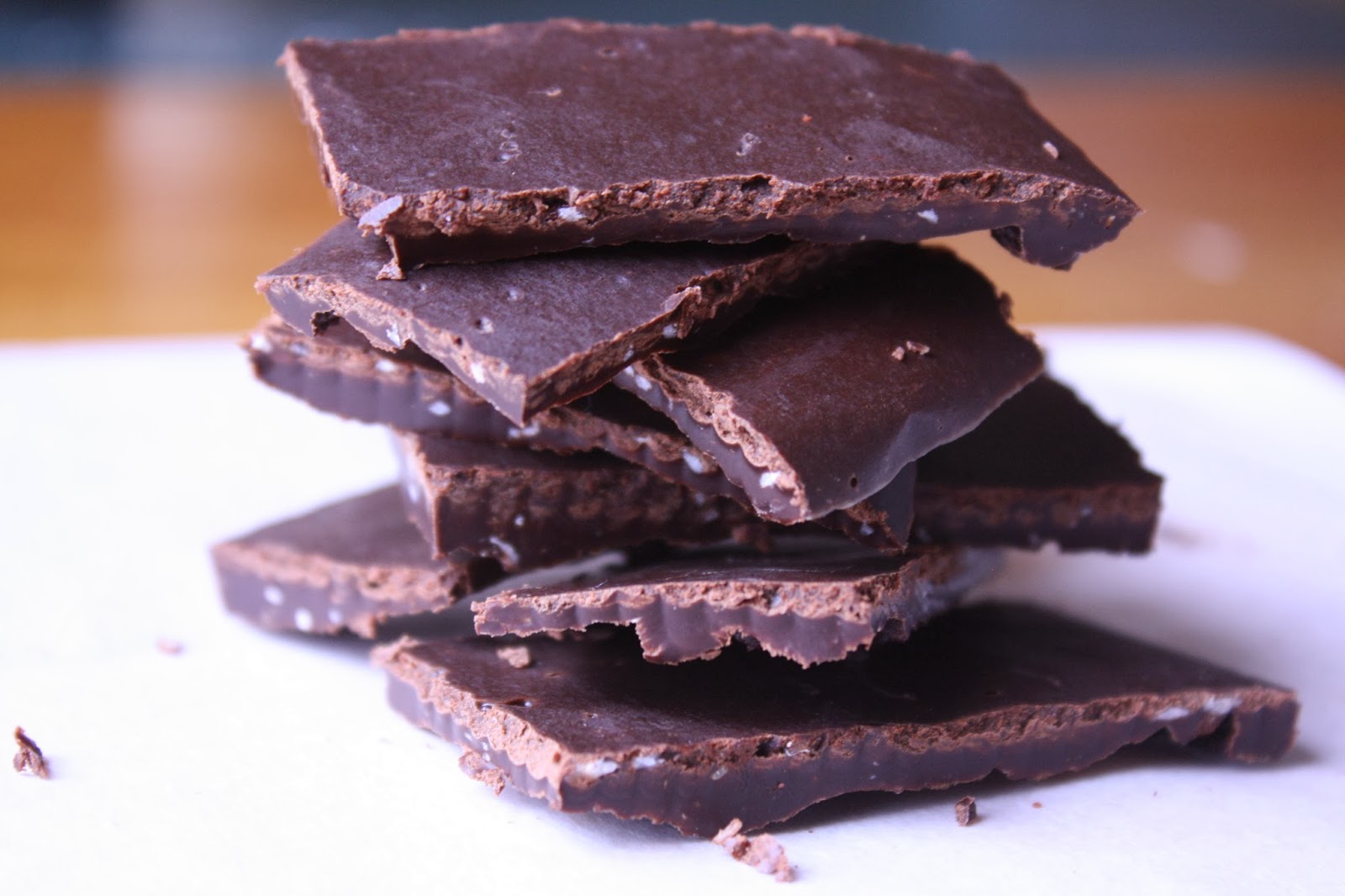 Clean Eating Tips Recipes Daily Recipe Homemade RAW Chocolate clean-eating-tips-recipes-daily-recipe-homemade-raw-chocolate