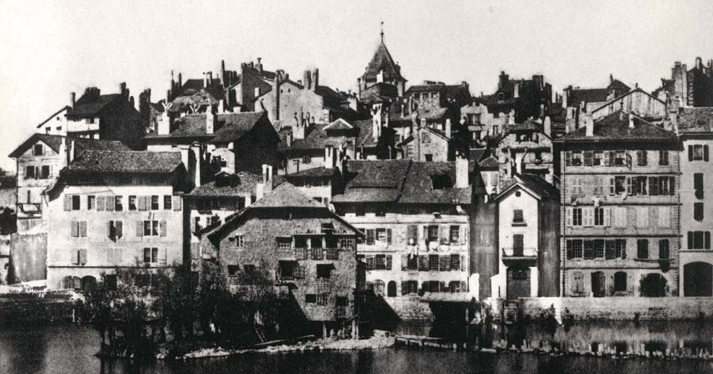 The Hallmark of Geneva, historical origins and modern developments ...