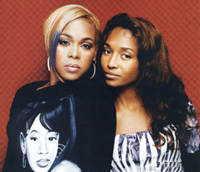 Reality TV News: TLC's Chilli and T-Boz Attending Natina Reed 's Funeral