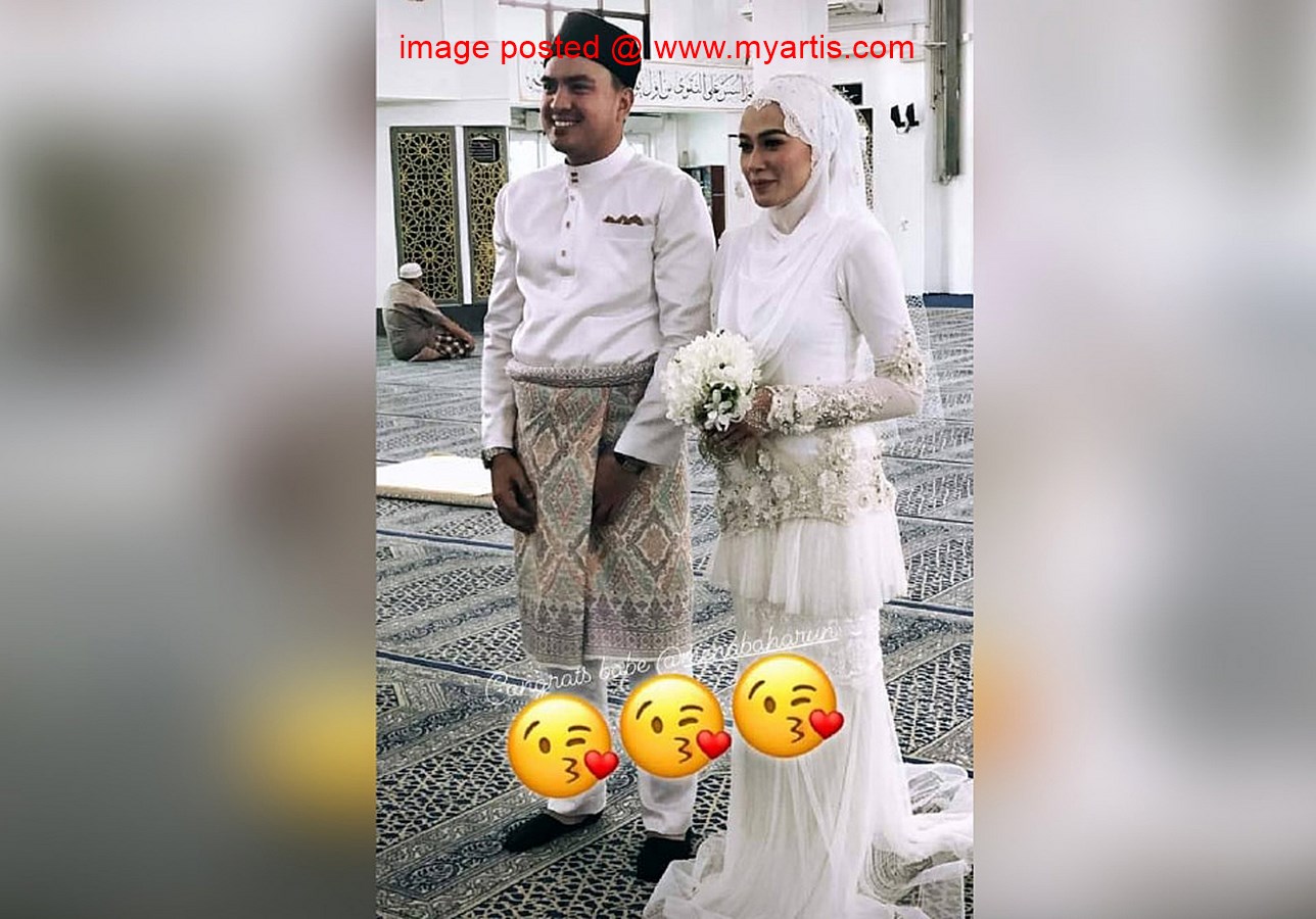 MYARTIS.COM | MYARTIS | MY | ARTIS: ISU NIENA BAHARUM NIKAH - EINA ...