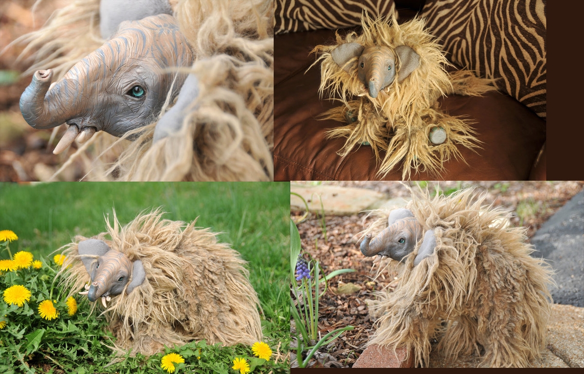 Design Stack: A Blog about Art, Design and Architecture: Realistic Faux ...