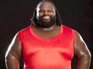 Mark Henry - World's Strongest Man Wallpapers & Images