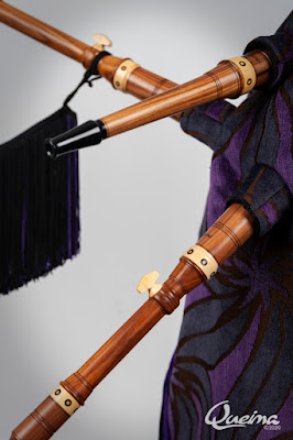 Instrumentos tradicionais