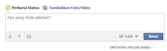 Kata Kata Lucu Untuk Status Facebook | Go Budi Blog