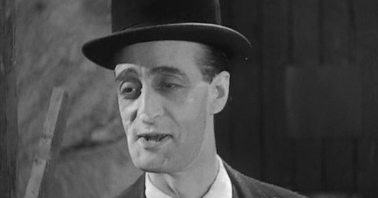 Totò – comic actor | Italy On This Day