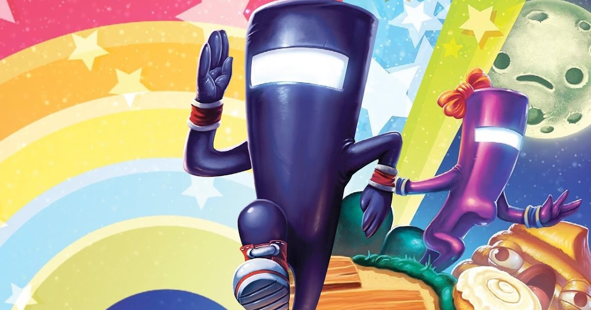 Análise: Runner 3 (Multi) é diversão e agilidade na batida certa ...