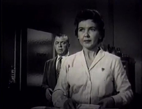 Forgotten Actors: Alice Drake